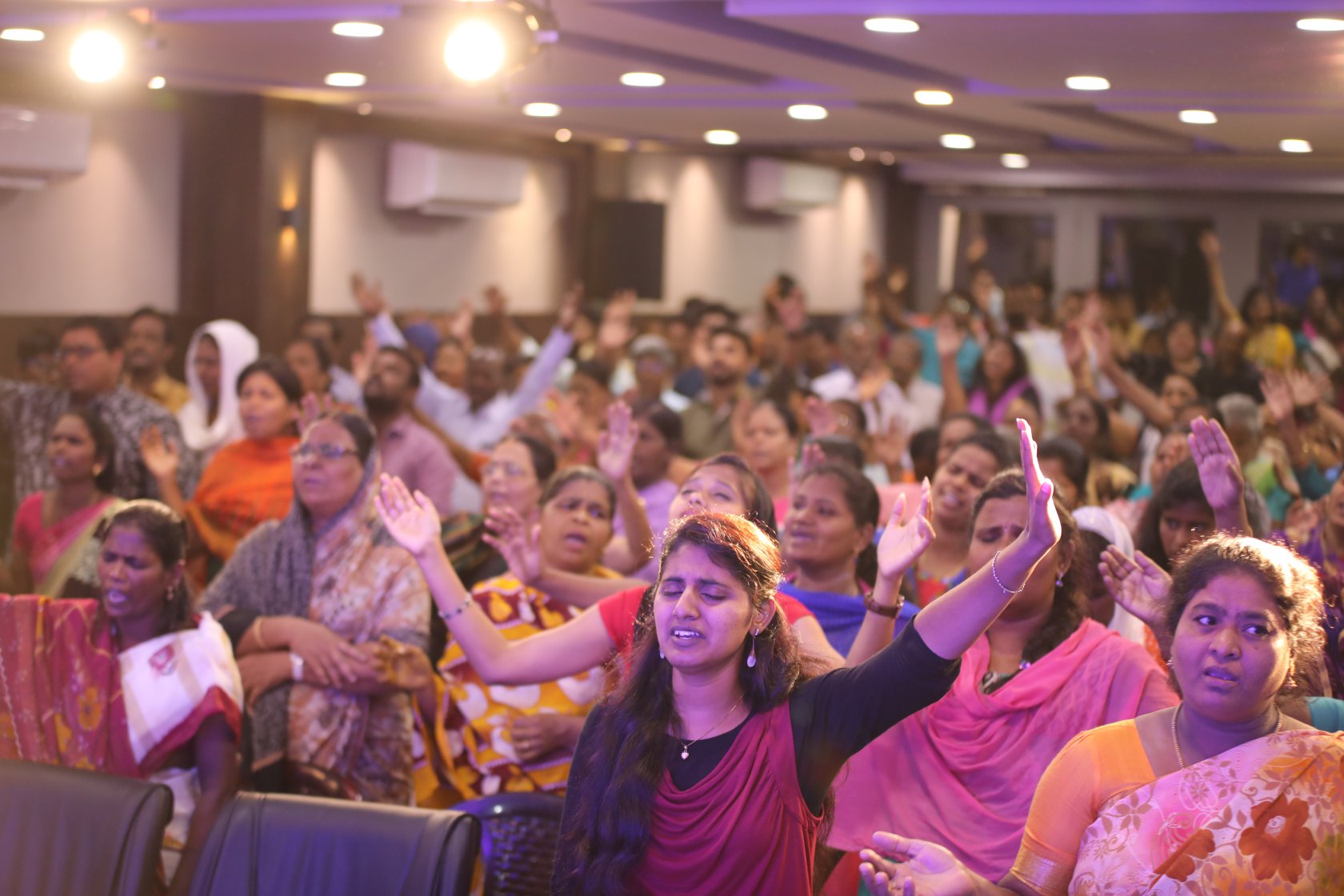 Living God Church